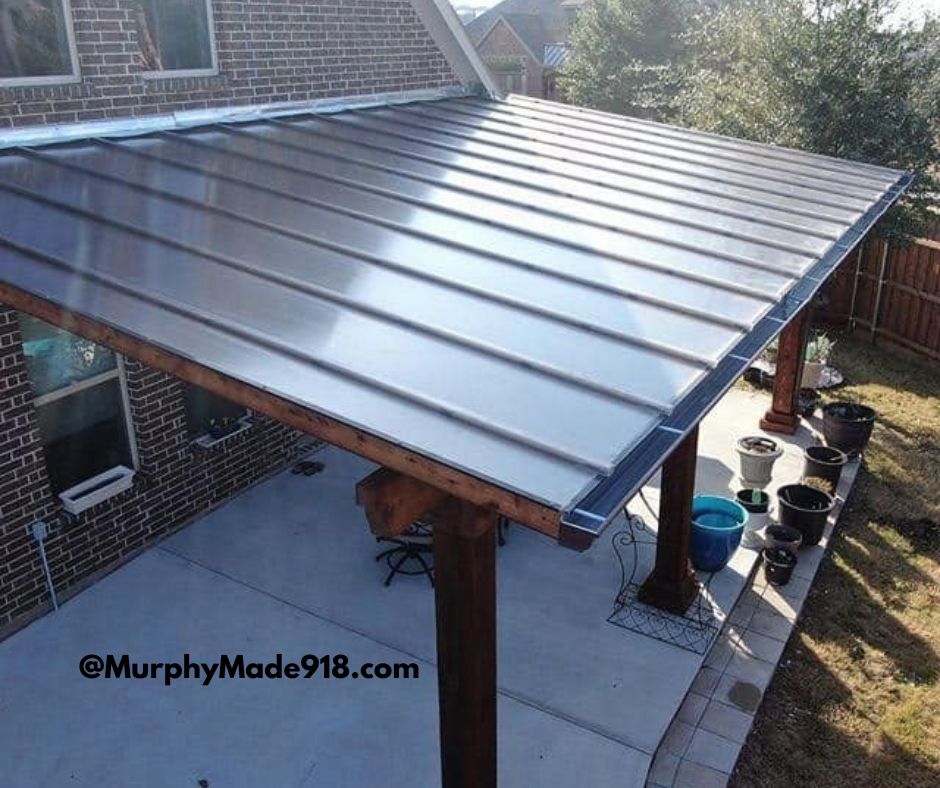 polycarbonate cover | Murphy Made